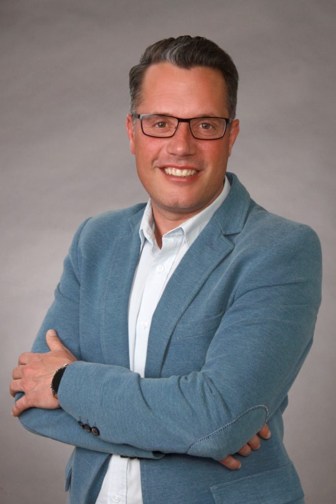 Unser Team - Sommer Foundation